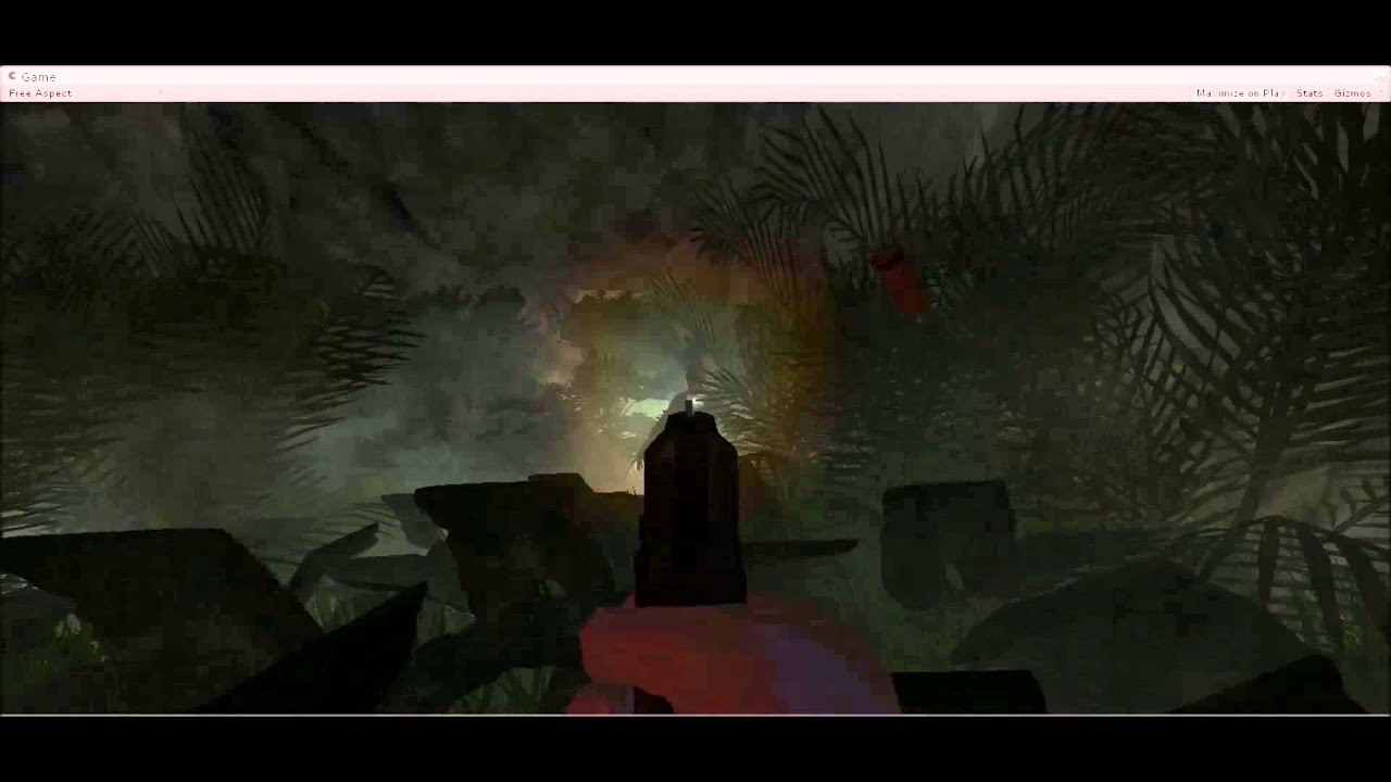 The Falling Sun - teaser trailer - YouTube