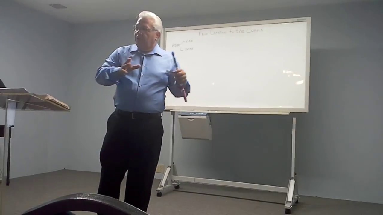 Cain and Seth 2016-11-27 - YouTube