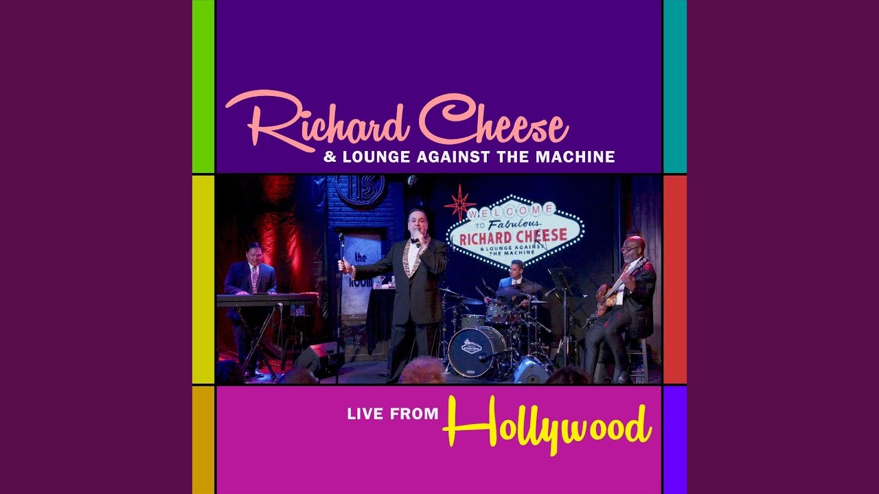 Closer (Live From Hollywood) (Live) - YouTube