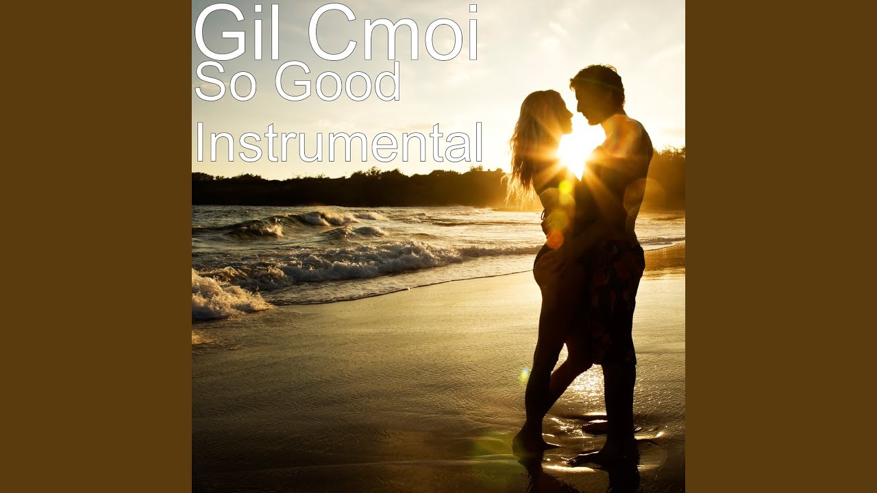 So Good (Instrumental) - YouTube