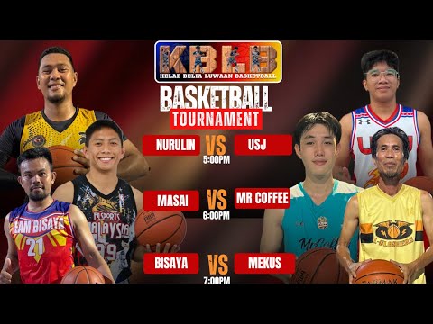 KBLB GAME LIVE - YouTube