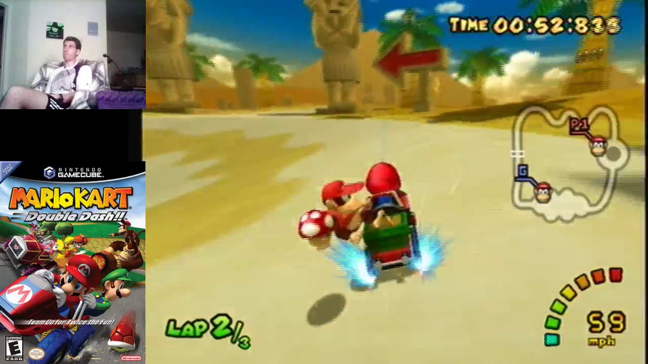 MKDD DDD 27''745 - YouTube