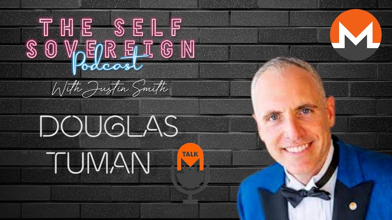 Resisting Government Financial Tyranny - Douglas Tuman Episode#4 The ...