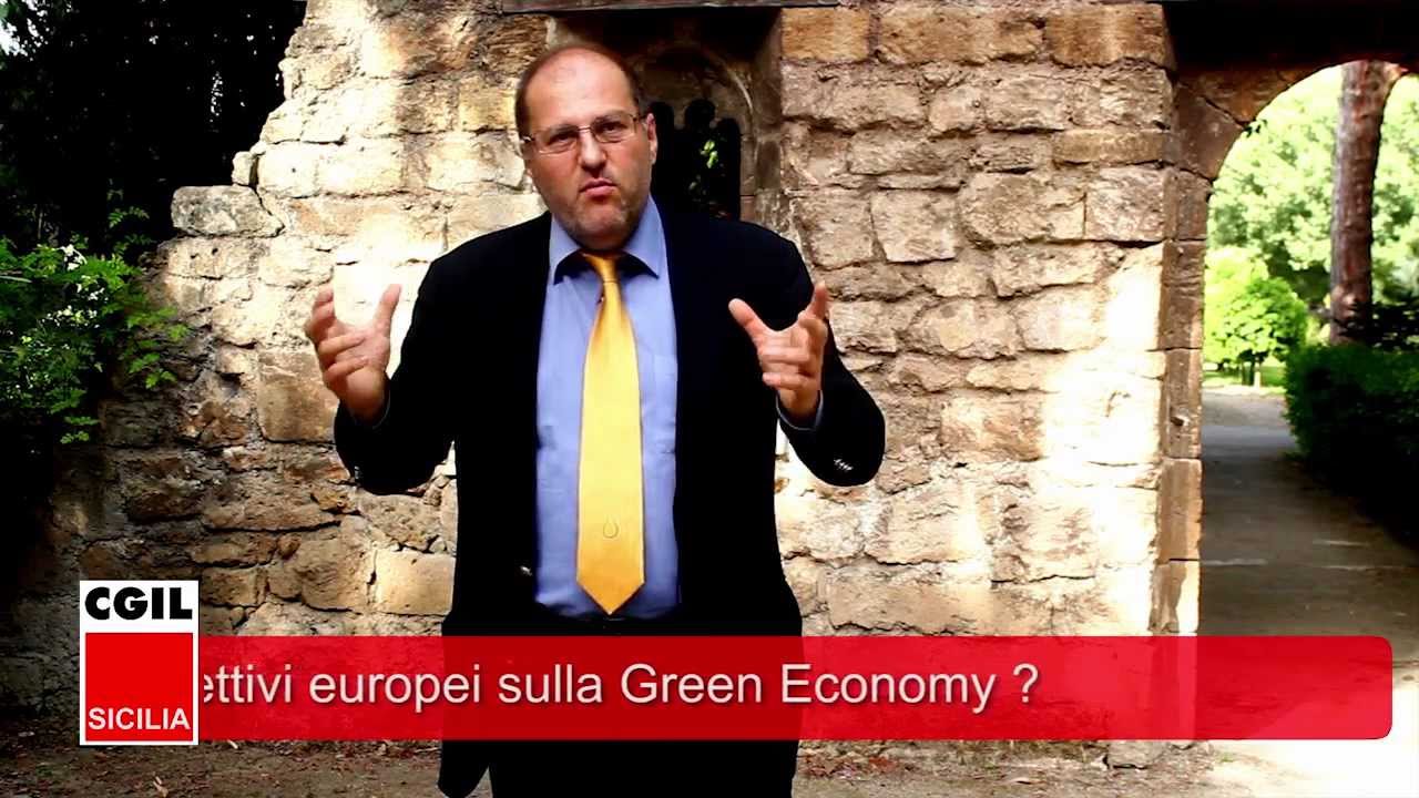 Angelo Consoli, Presidente CETRI-TIRES - YouTube