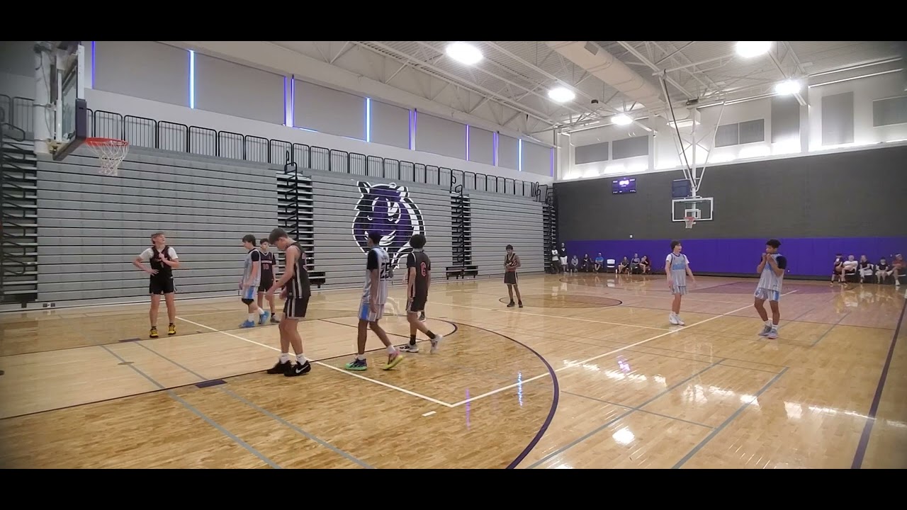 Elevate 14U vs SE Supreme Sunday 5.21.23 2nd Half - E - YouTube