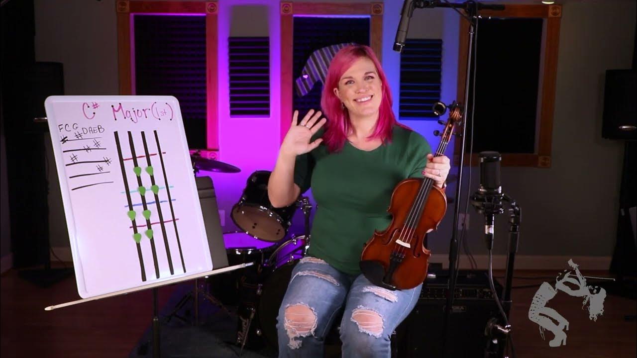 How To Play C Major Scale 1st Octave On A Violin YouTube how-to-play-c-major-scale-1st-octave-on-a-violin-youtube
