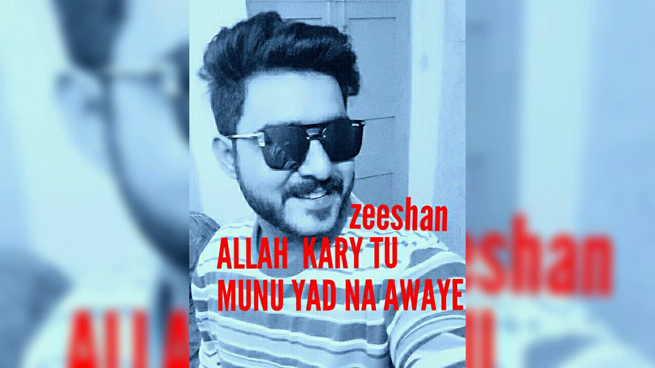 M zeeshan - YouTube