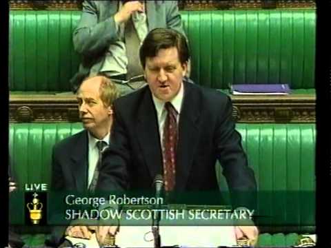 UK Parliament, Dame Janet Fookes - it's just a reminder - YouTube