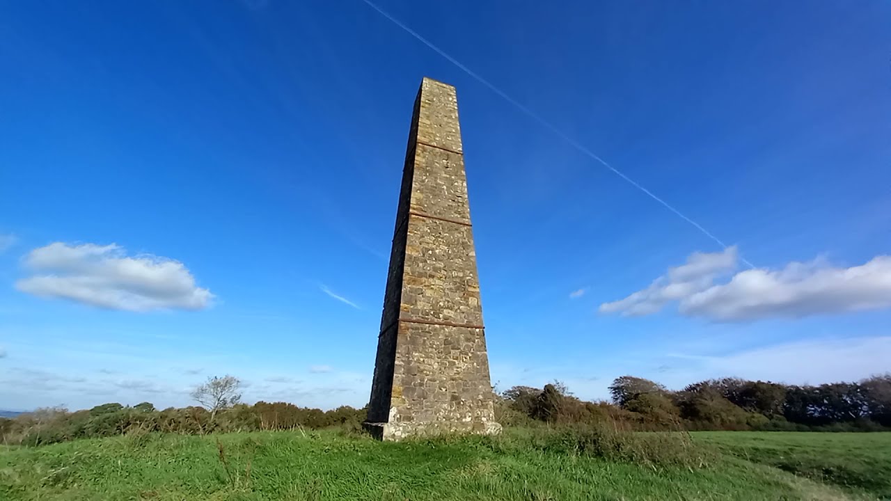 Walking in the Footsteps of "Mad Jack" Fuller: The Brightling Needle ...
