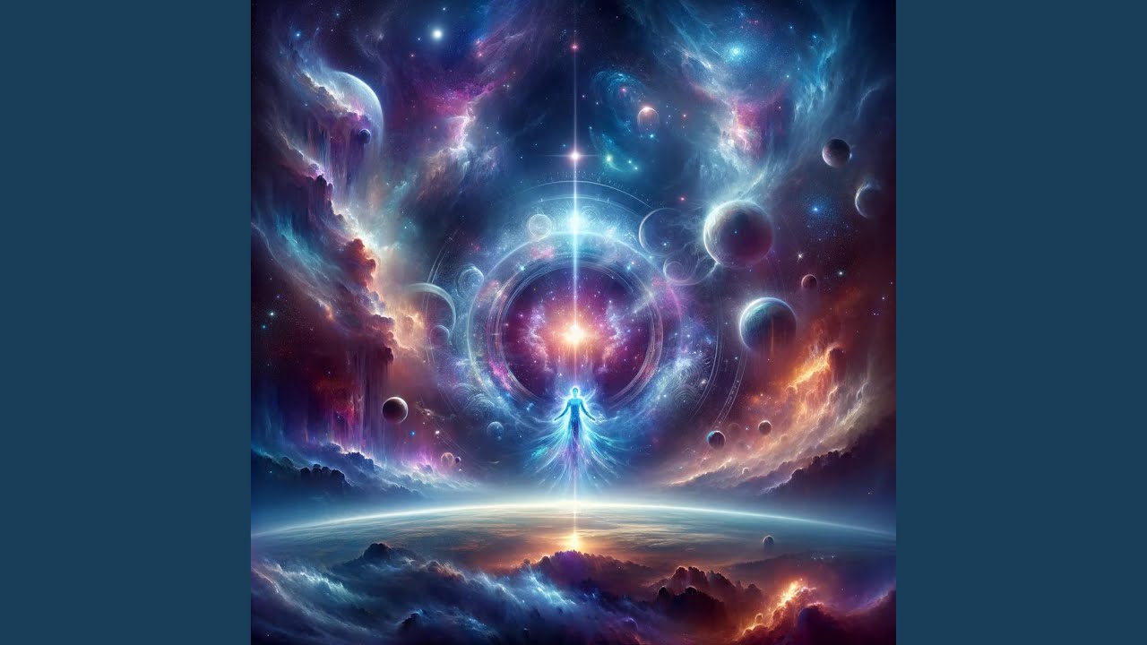 Quantum Echo Chamber - YouTube