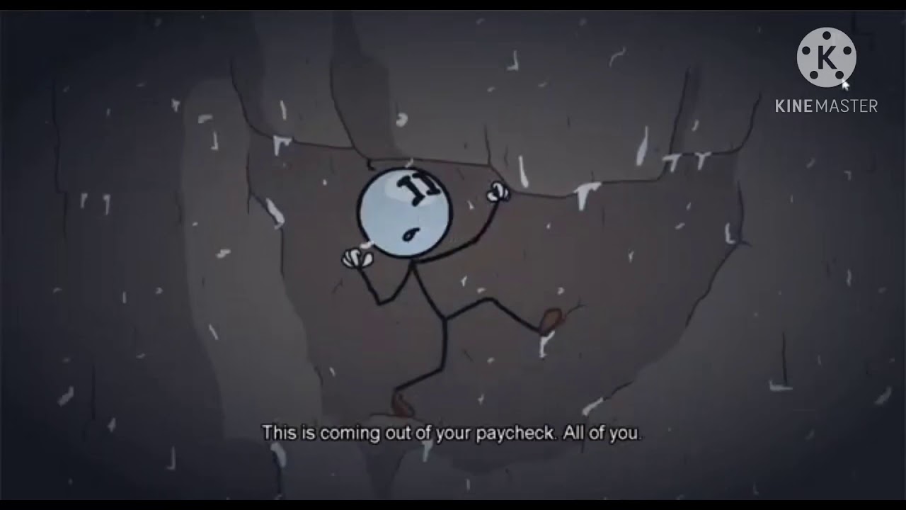 Presumed Dead with Valiant Hero Music - YouTube