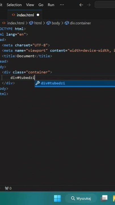 Visual Studio Code #3 - YouTube