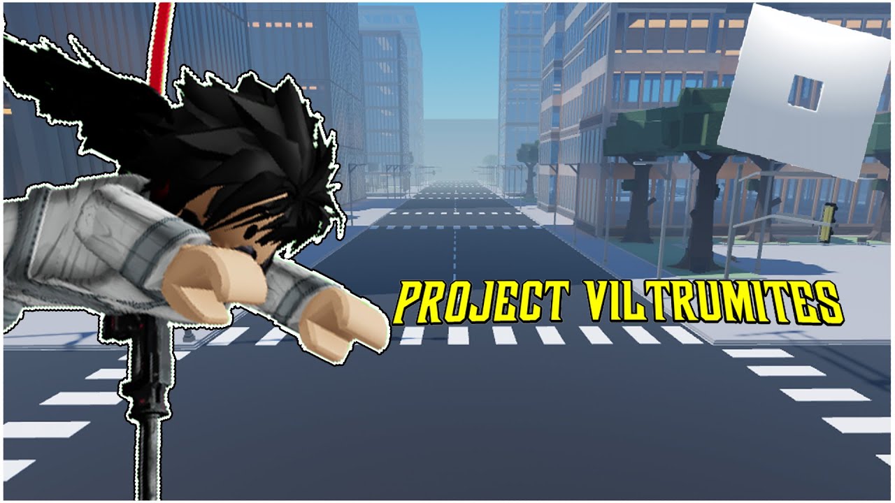 Invincible SIMULATOR! Roblox Project Viltrumites - YouTube