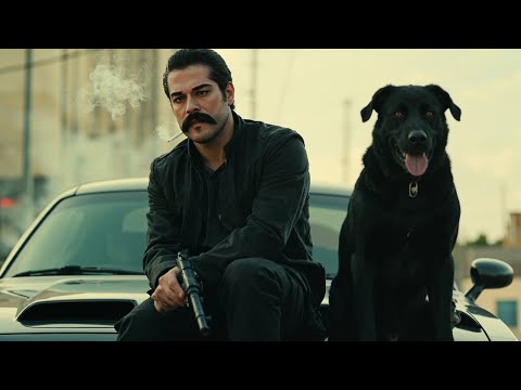 Yeni film Aksiyon Full HD | Burak özçivit 2025