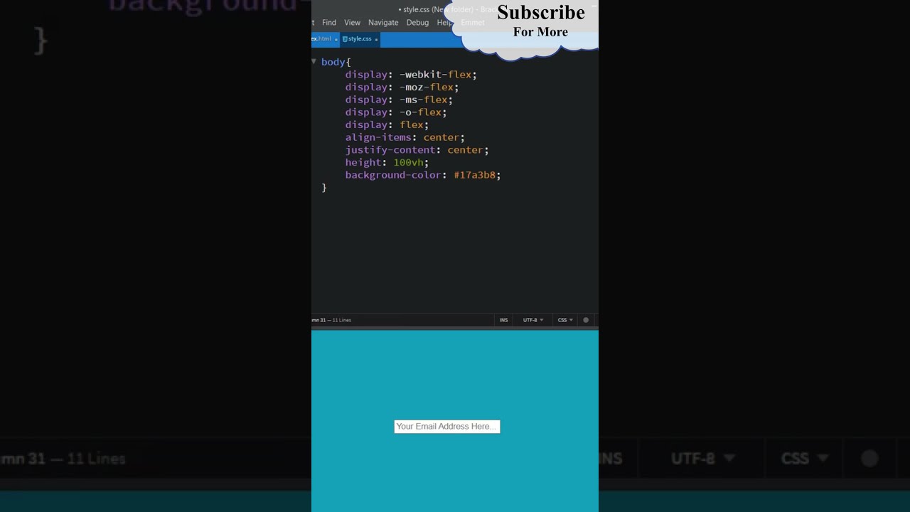 How To Change Placeholder Text Color Using CSS CSS Tricks YouTube How To Change Placeholder Text Color Using CSS CSS Tricks YouTube