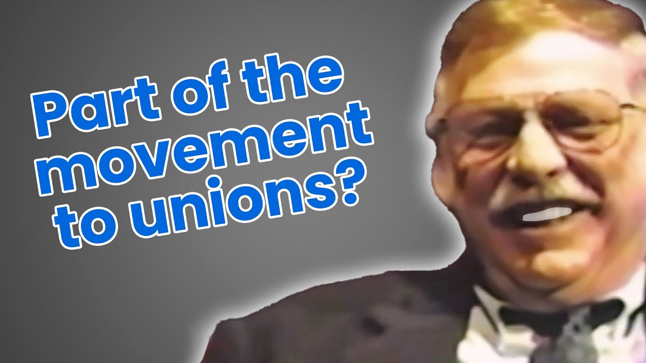 David Martz | Retirees of Brentwood Schools Interviews - YouTube