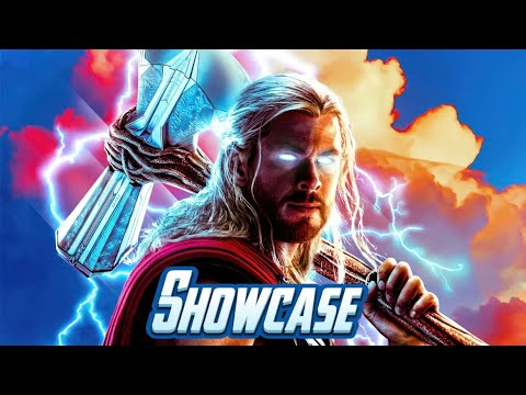 ⚡️| Showcase de Thor: Marvel Omega Roblox - YouTube