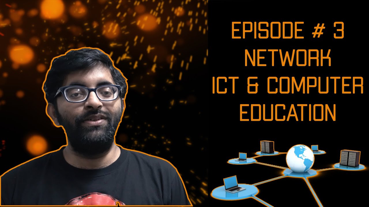 Decrypting The Basics | Episode # 3 : Network | IGCSE | Edexcel ...