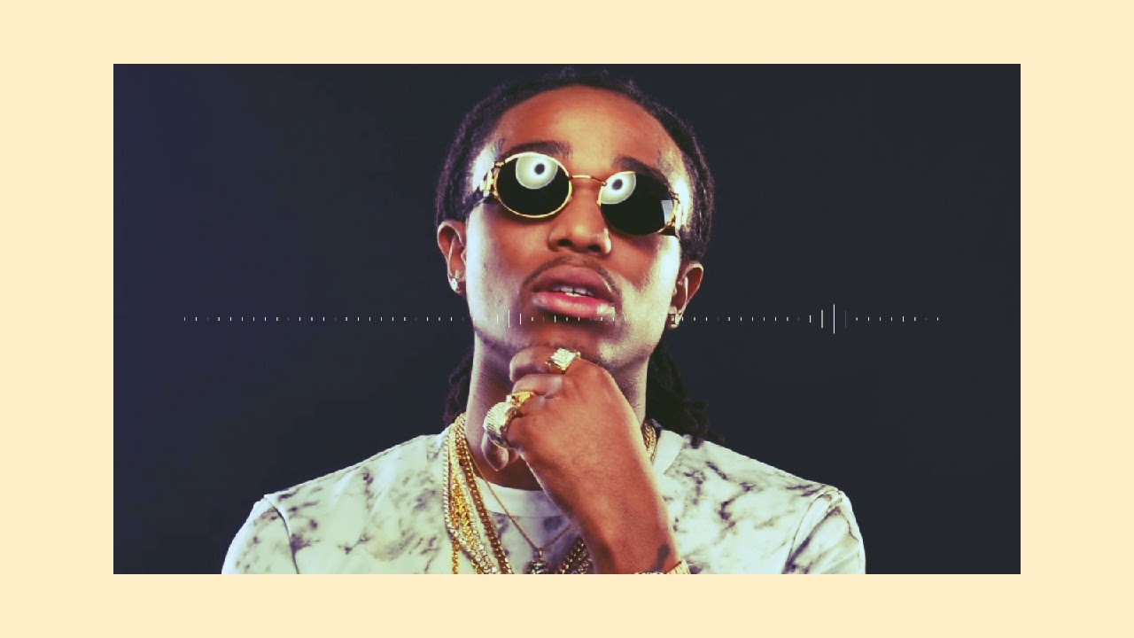 I MADE A FIRE BEAT FOR QUAVO USING "WORKIN ME" ACAPELLA IN ABLETON ...