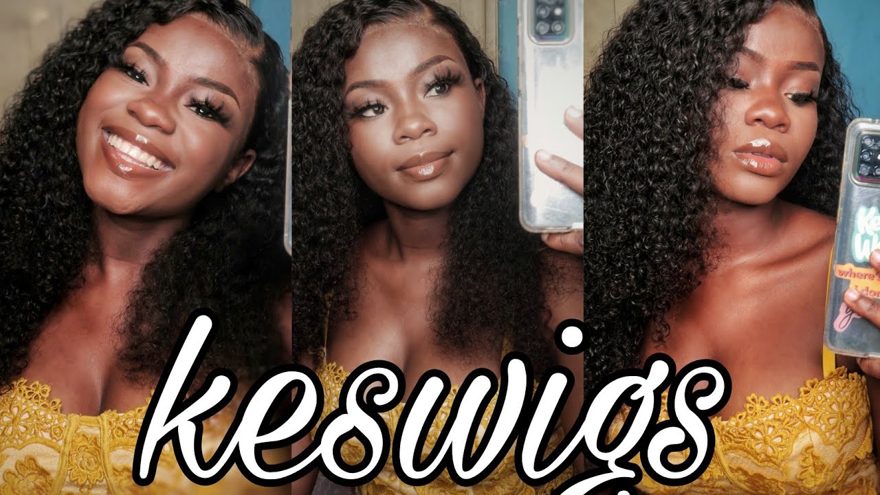 men CHEVE pou MARYAJ MWEN timoun Ft Keswigs|Affordable Indian wigs ...