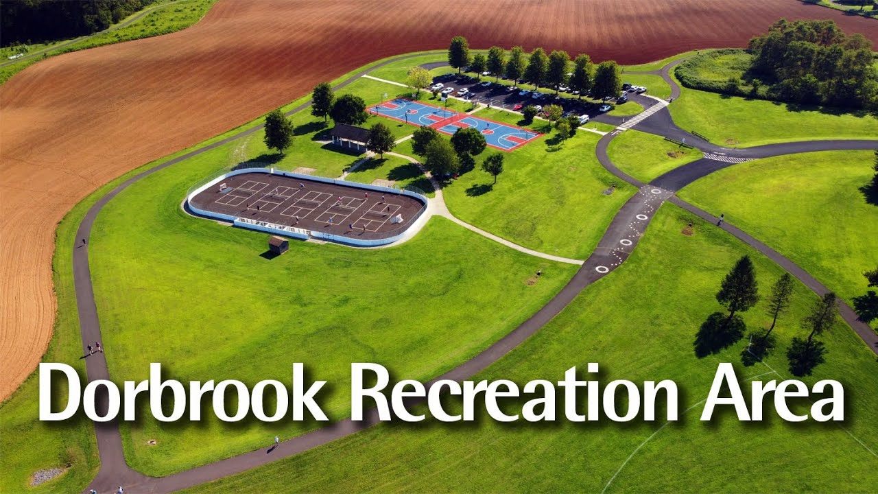 Dorbrook Recreation Area (09-06-2020) - YouTube