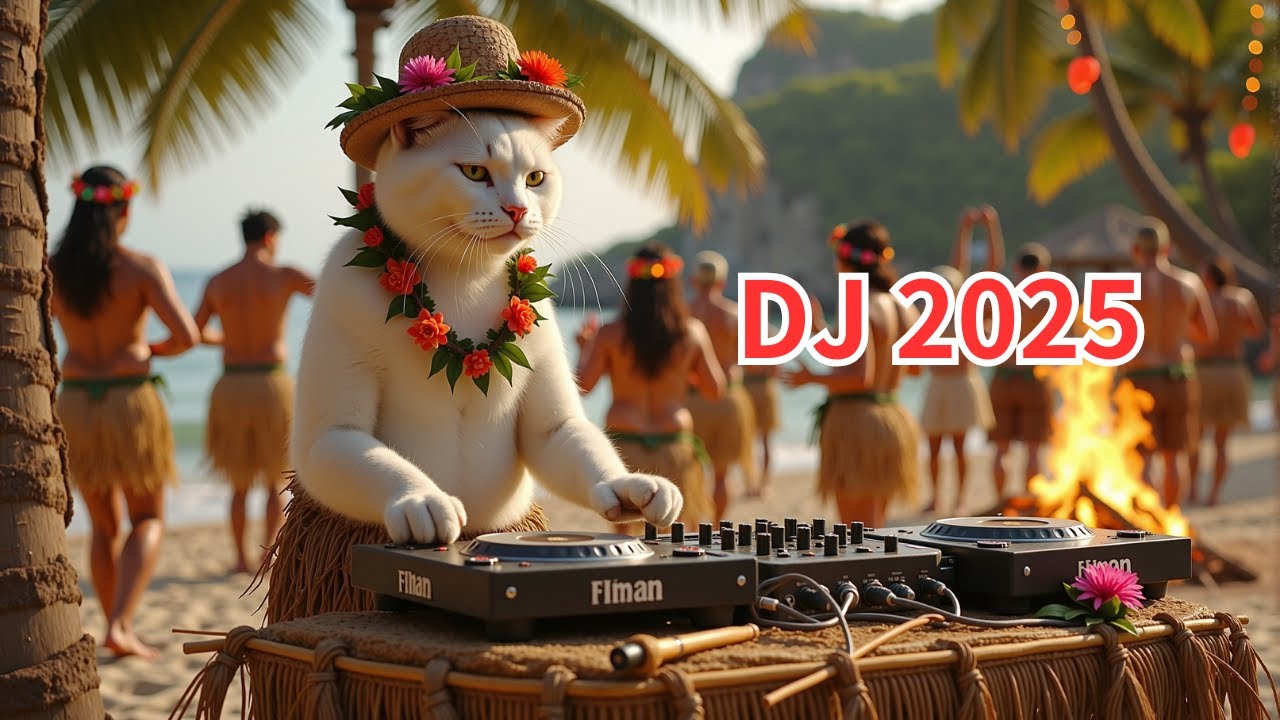 DJ Remix,Music Mix 2025 | Party Club Dance 2025 | Best Remixes Of ...