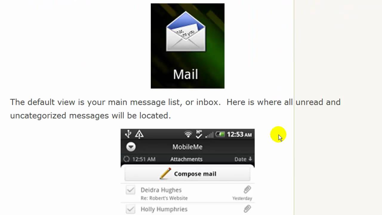 Access Email Folders On Android YouTube access-email-folders-on-android-youtube
