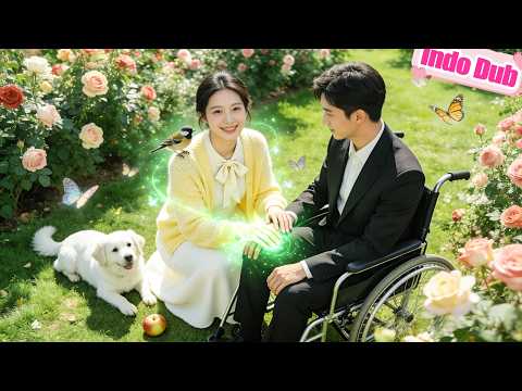 Gadis Ajaib Bisa Bicara dengan Hewan! Sembuhkan CEO Lumpuh dan Dimanja Jadi Putri!🐾✨💍