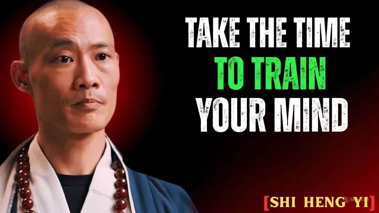 ake the Time to Train Your Mind – Build Mental Strength, Focus & Inner Peace - YouTube