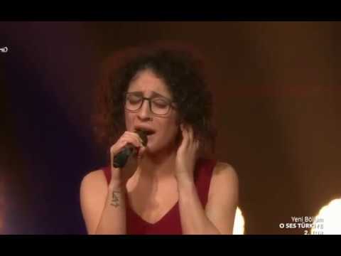 o ses türkiye - düello / erdal & gülperi