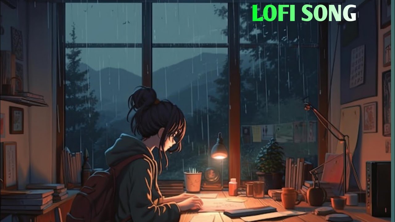 How To Make Slowed & Reverb Song On Mobile | Slowed + Reverb Song| Lofi ...