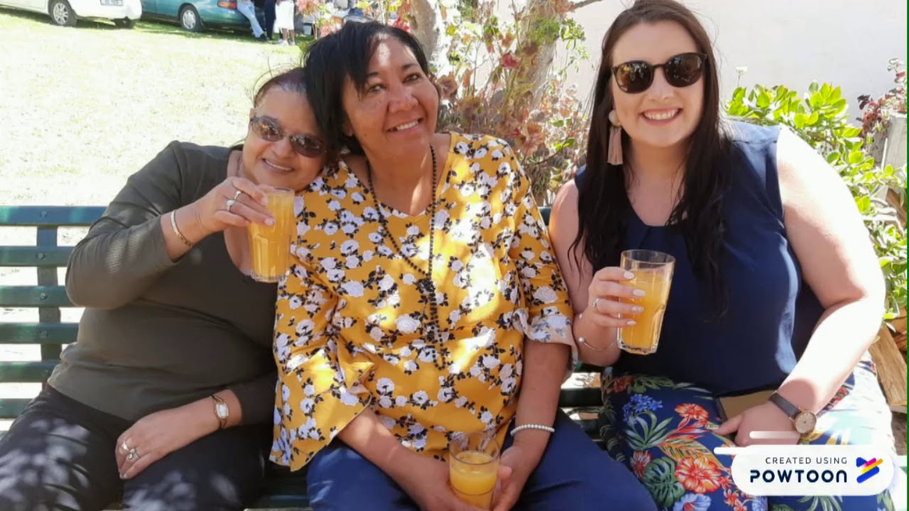 Botrivier Primary School appreciation - YouTube