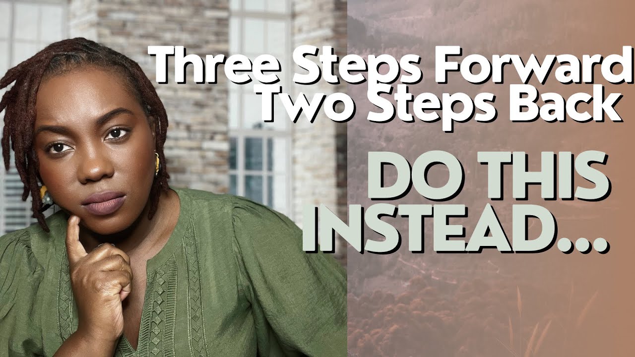 When You Have “One Of Those Days” Do this Instead... - YouTube