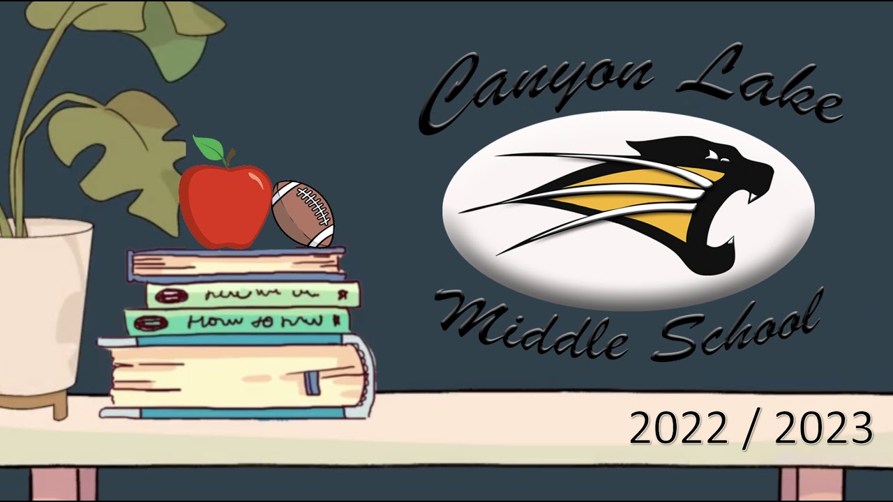 CLMS Summer Update #2 - YouTube