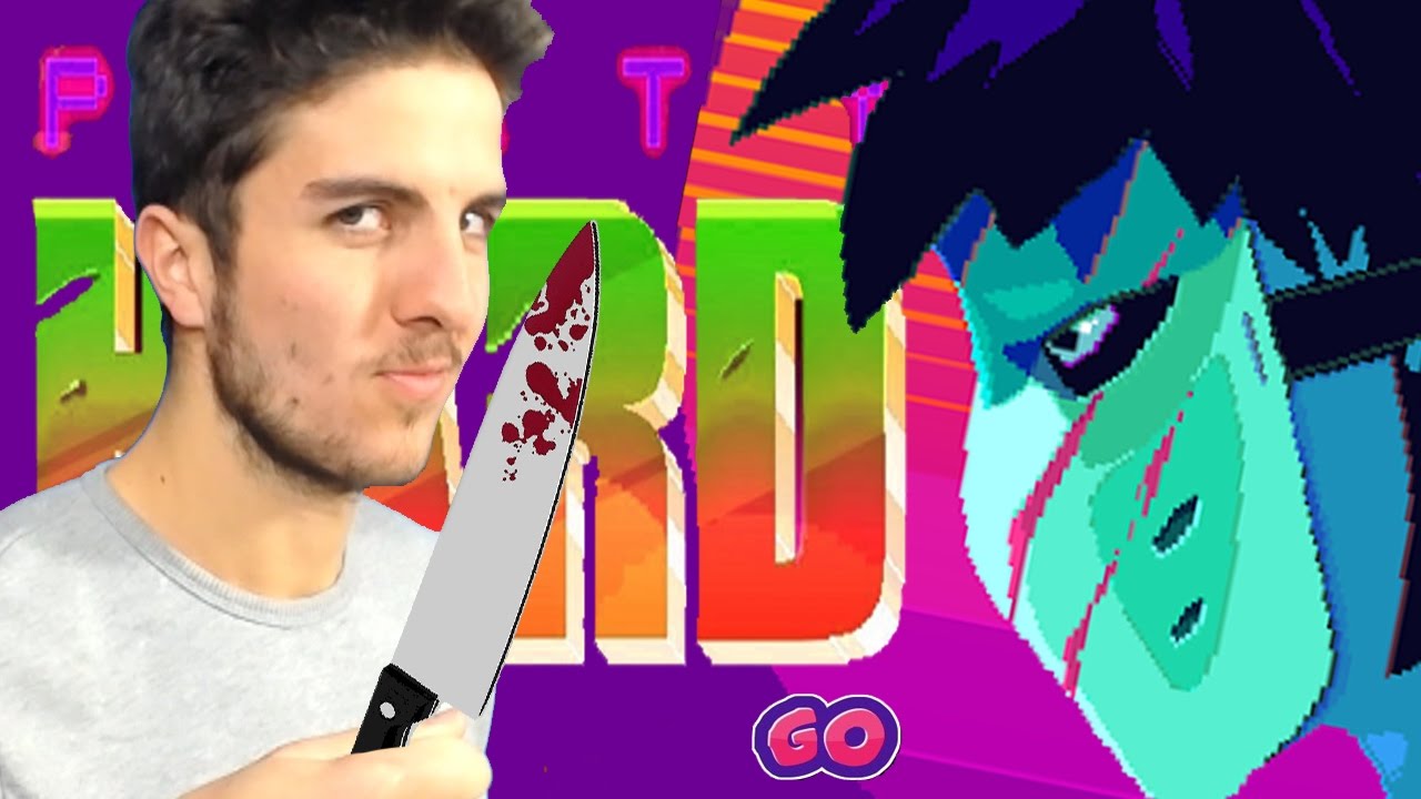 PARTY HARD GO | ANDROID | iOS | GAMEPLAY - YouTube