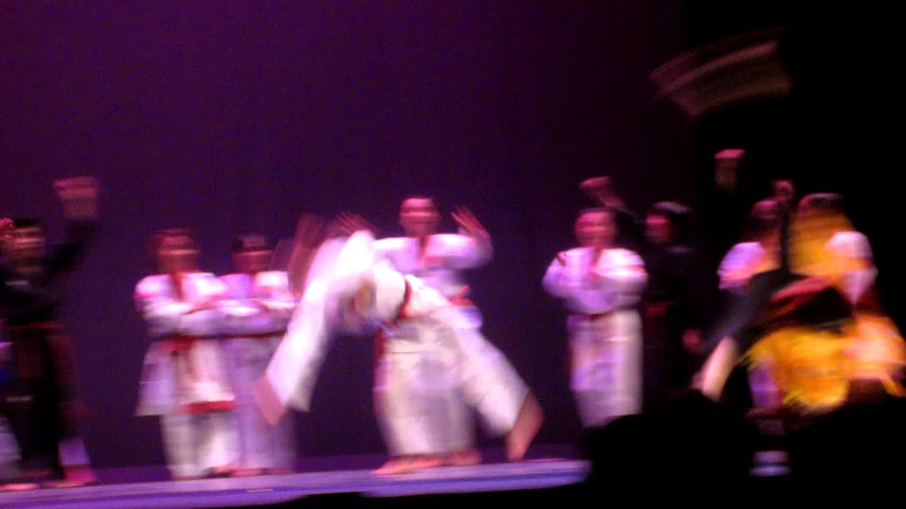 K Tigers at Manassas-2/25/2012 (part 4) - YouTube
