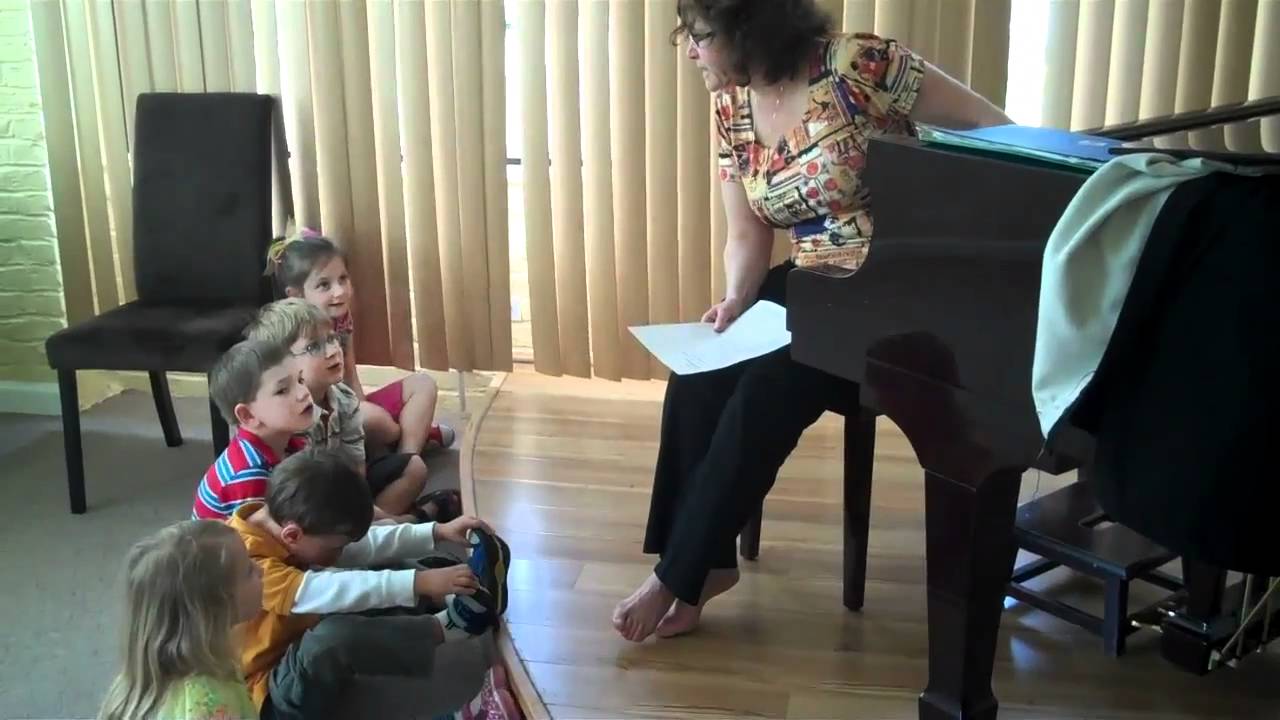 Russian: Repka practice - YouTube