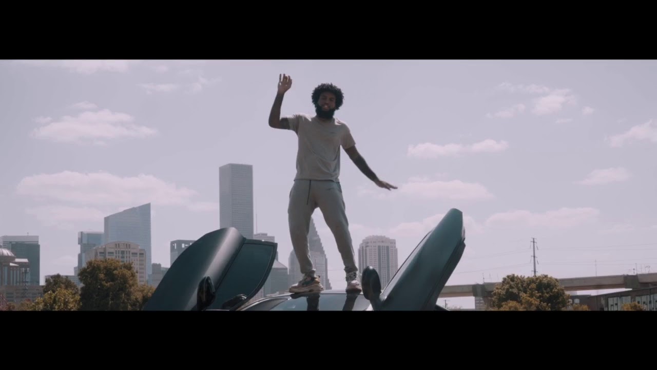 Chris Sails - Media Freestyle (OFFICIAL MUSIC VIDEO) - animal print ...