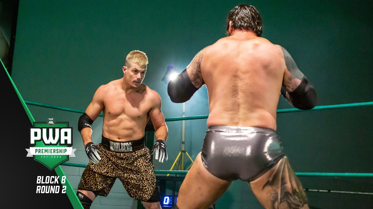 PWA Premiership - EPISODE 04 - FULL EP Ft. Grayson Waller, Jessica Troy, Jack J Bonza & More ...