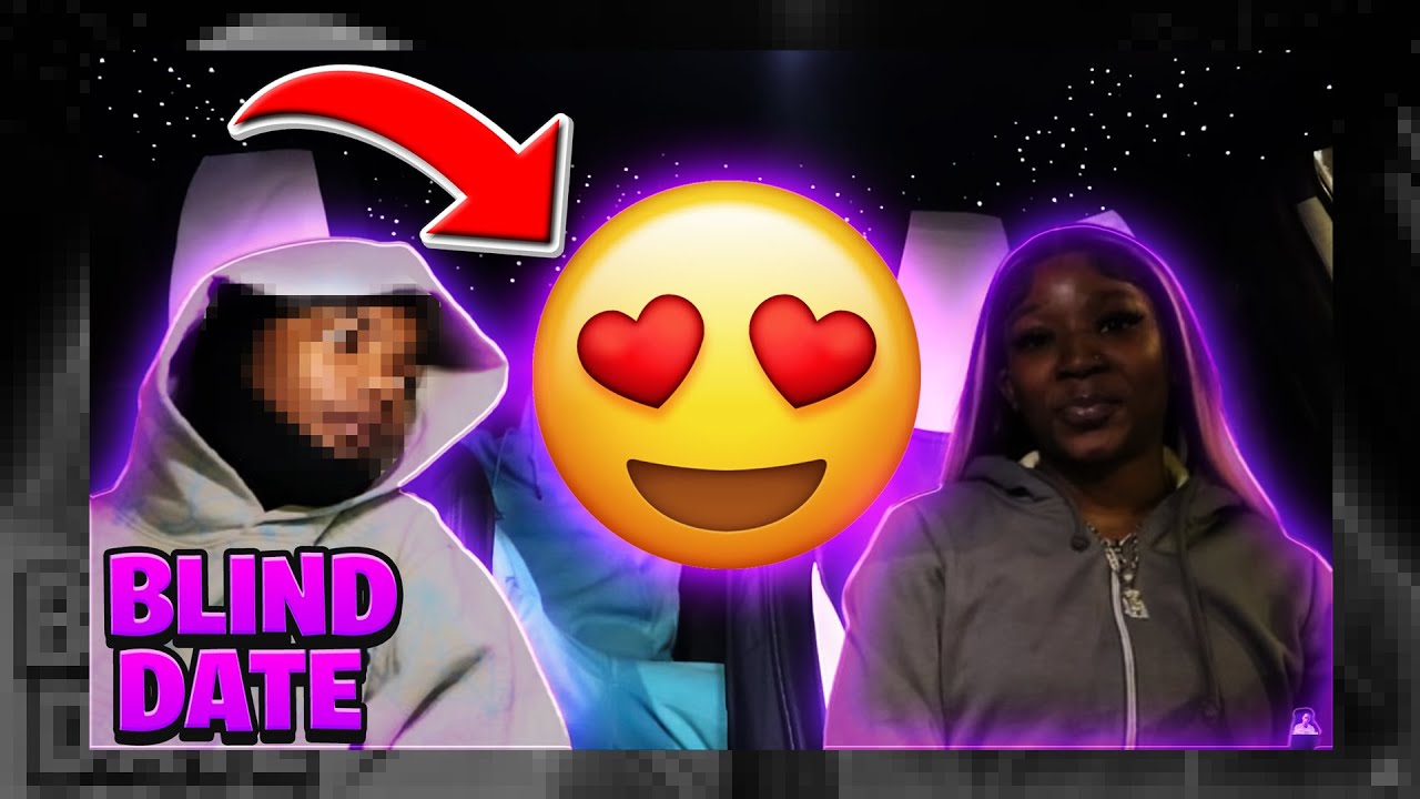 PHOTOSHOP TUTORIAL:HOW TO MAKE A BLIND DATE VIDEO THUMBNAIL - YouTube