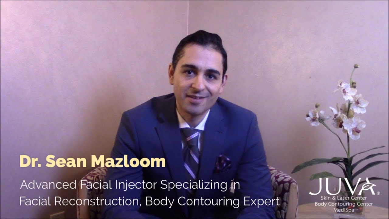 Meet Dr. Sean Mazloom - YouTube