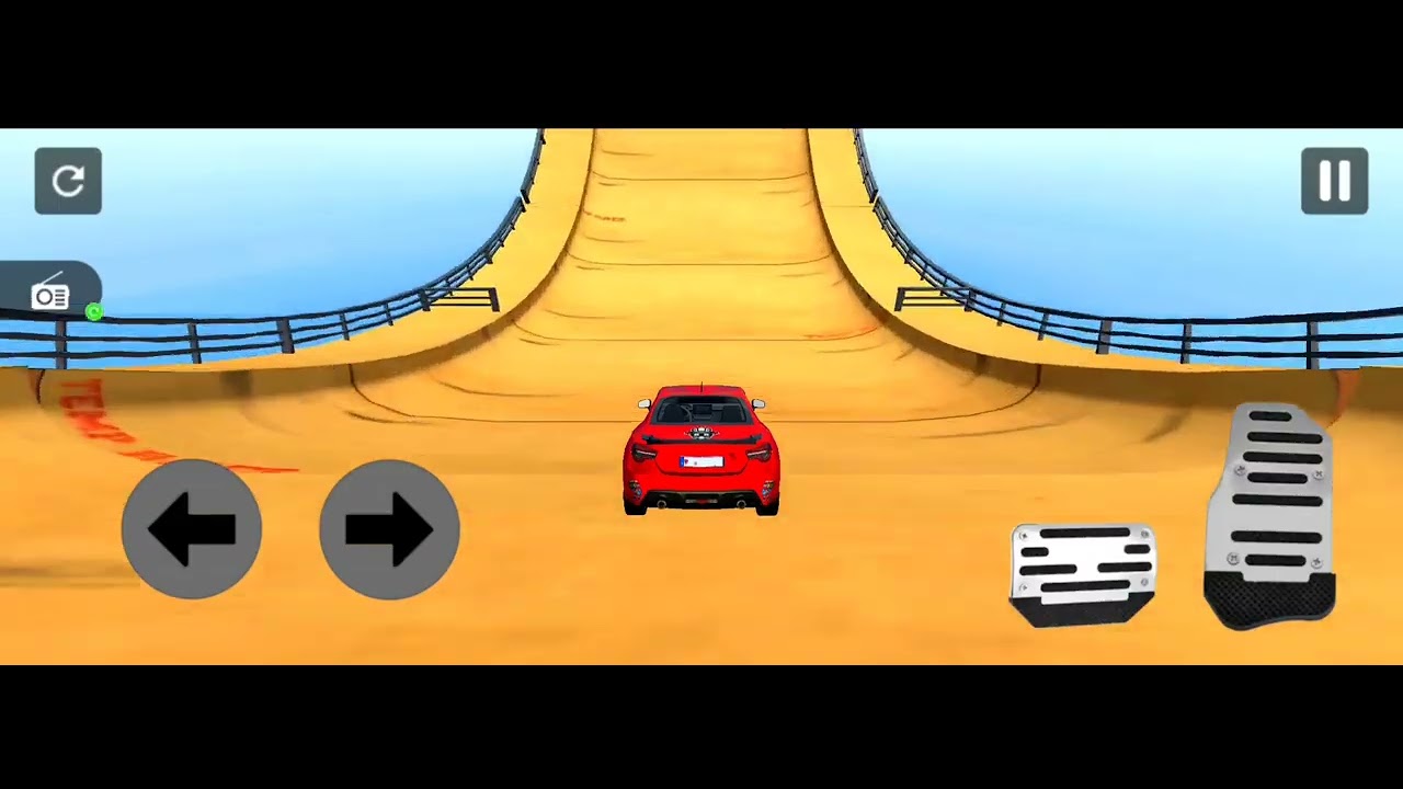 game 3 D car game #gameplay #gamingchannel 🎮 - YouTube