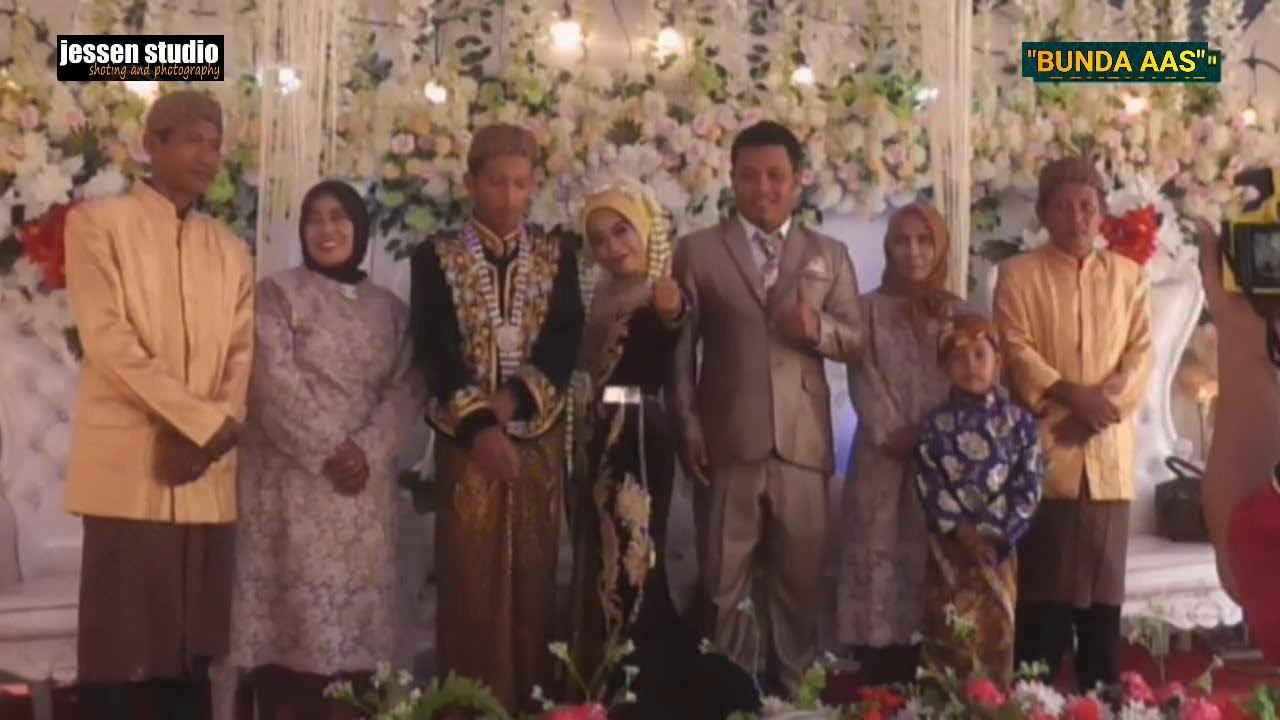 🔴 (LIVE) DISC 02 || DEDI BAMBANG IRAWAN & PUSPITA INDAH NINGRUM || DS ...