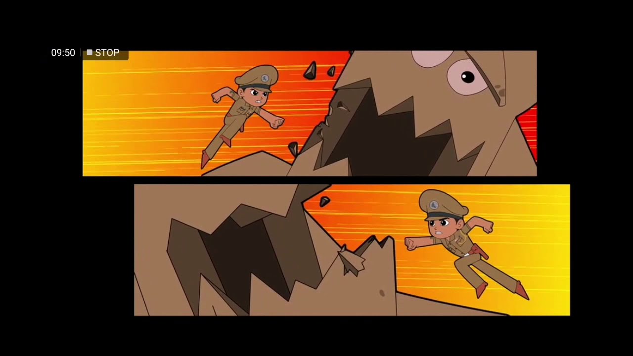 Little Shingham episode - 01 - YouTube