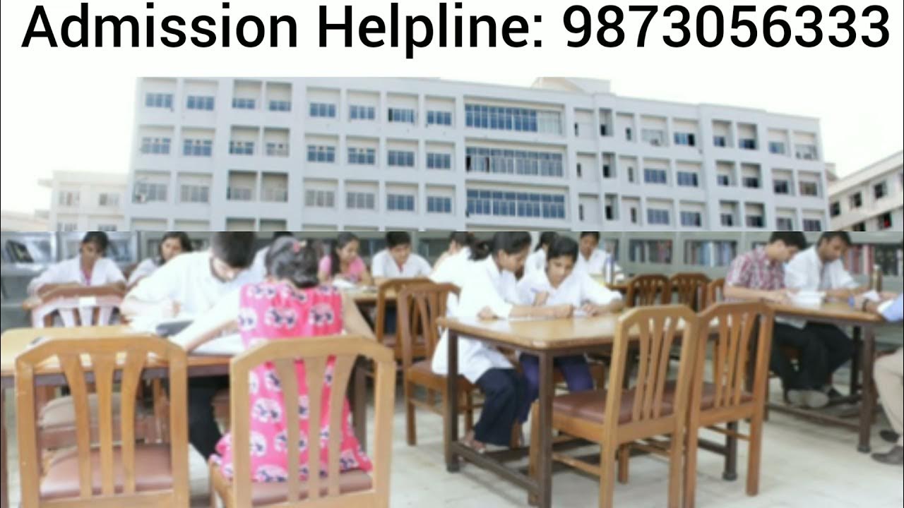 MGM Medical College Navi Mumbai 2024-25: Admission, Courses, Fees, Cutoff etc. - YouTube