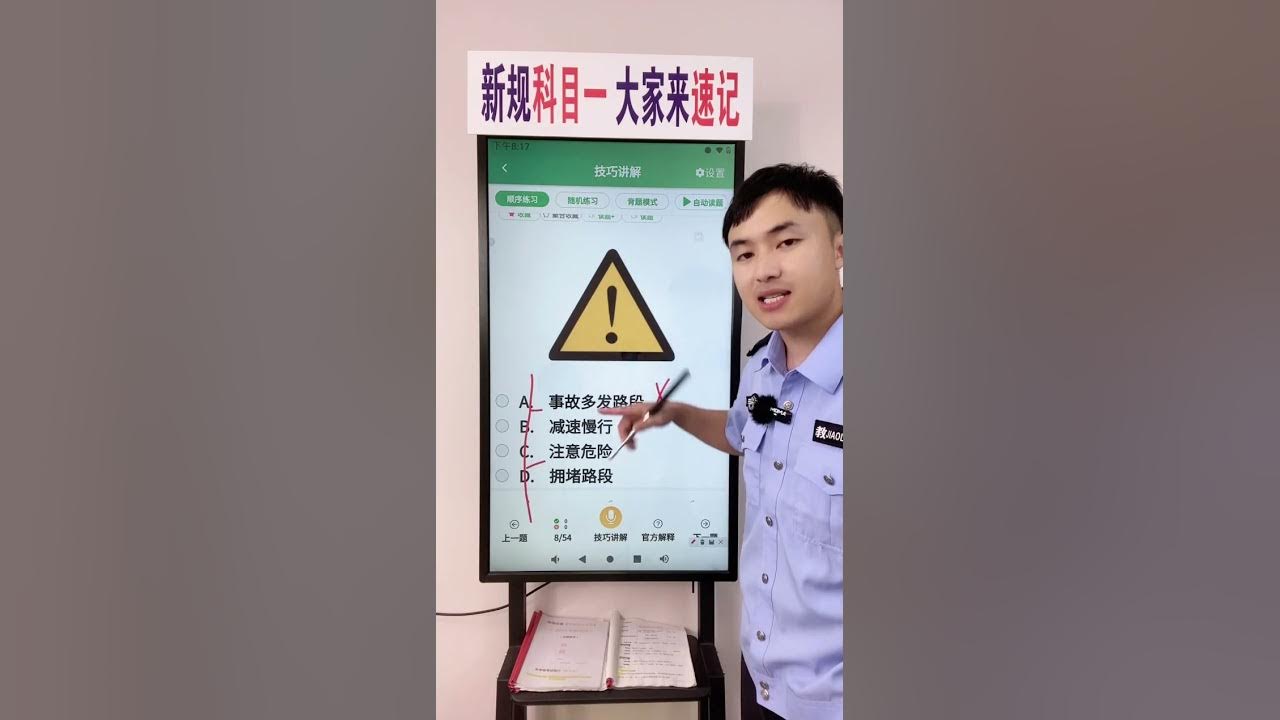 Traffic Signs Explained: Mastering the Road with Ease - YouTube