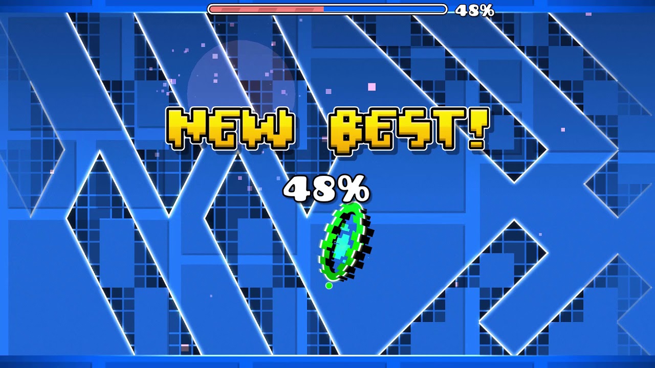 extremely hard wave challenge(48%) - YouTube