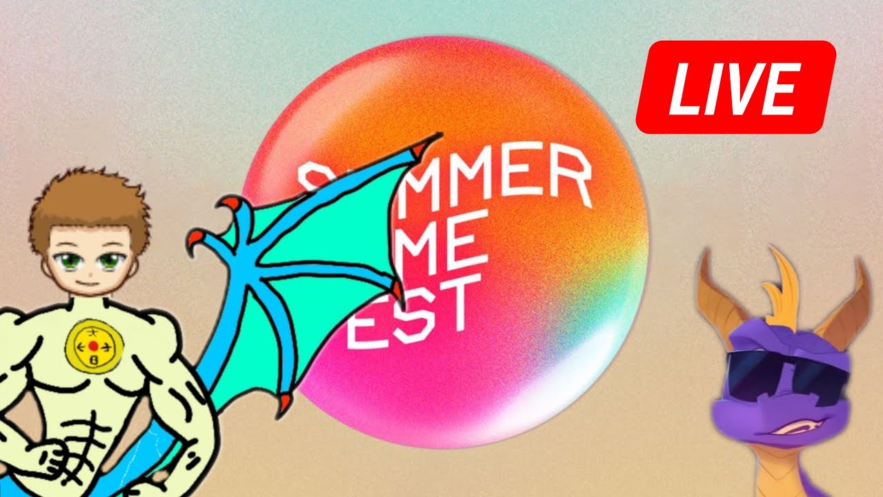 Summer fest react? - YouTube
