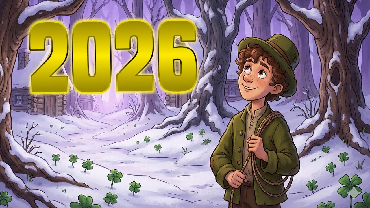 Frohes Neues Jahr 2026 Lustig Wünsche WhatsApp Kostenlos ...