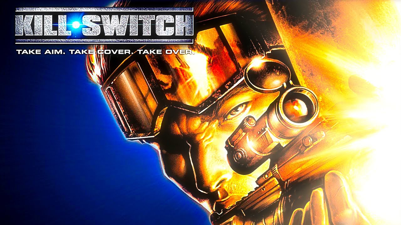 Killswitch (PS2) ''BISHOP'' 4K/60FPS Walkthrough/Longplay 2023 - YouTube